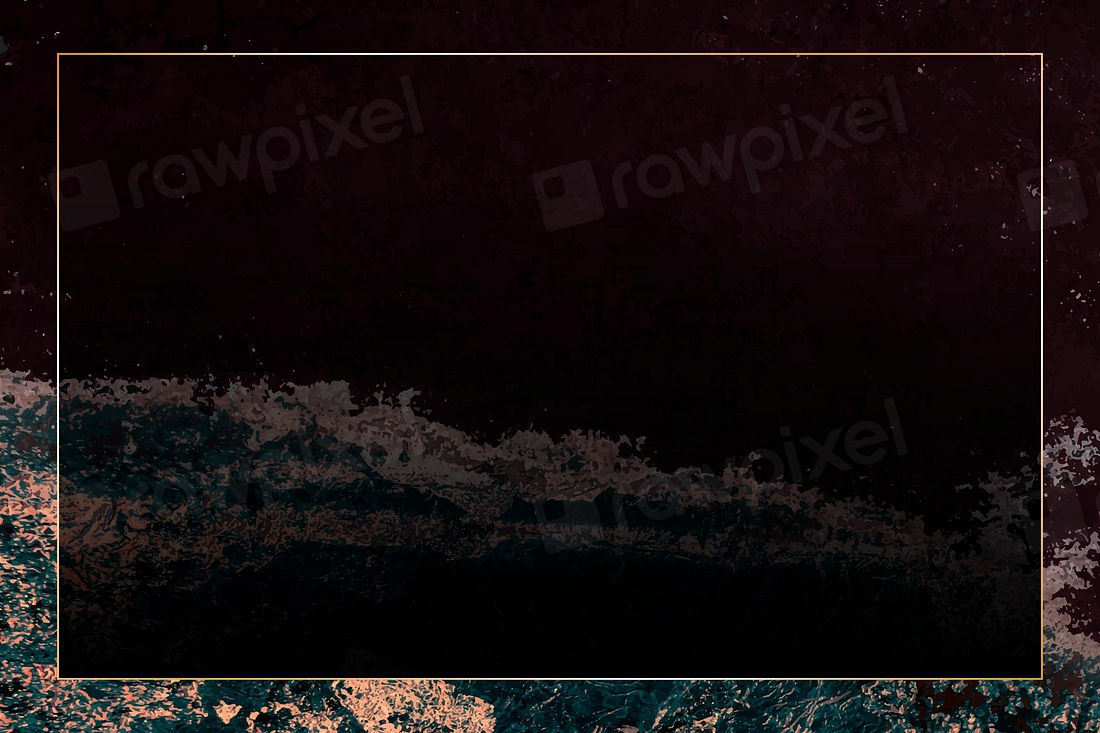 Rectangle frame on abstract background | Premium Vector - rawpixel