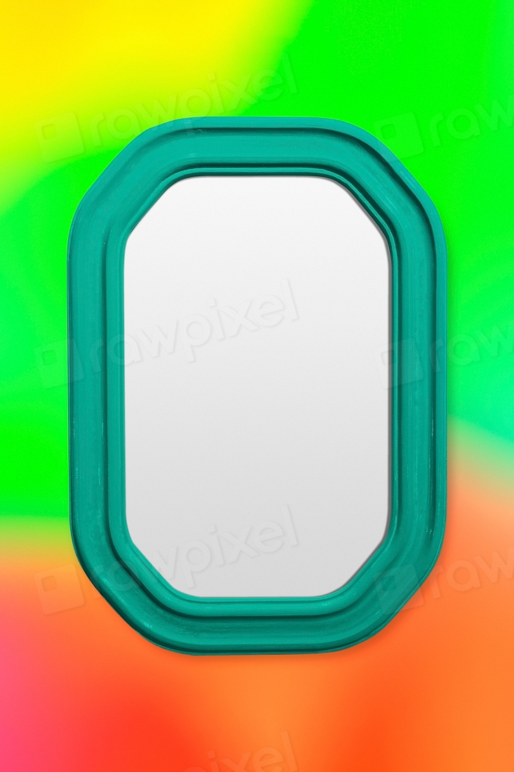 Vintage photo frame mockup | Premium PSD Mockup - rawpixel