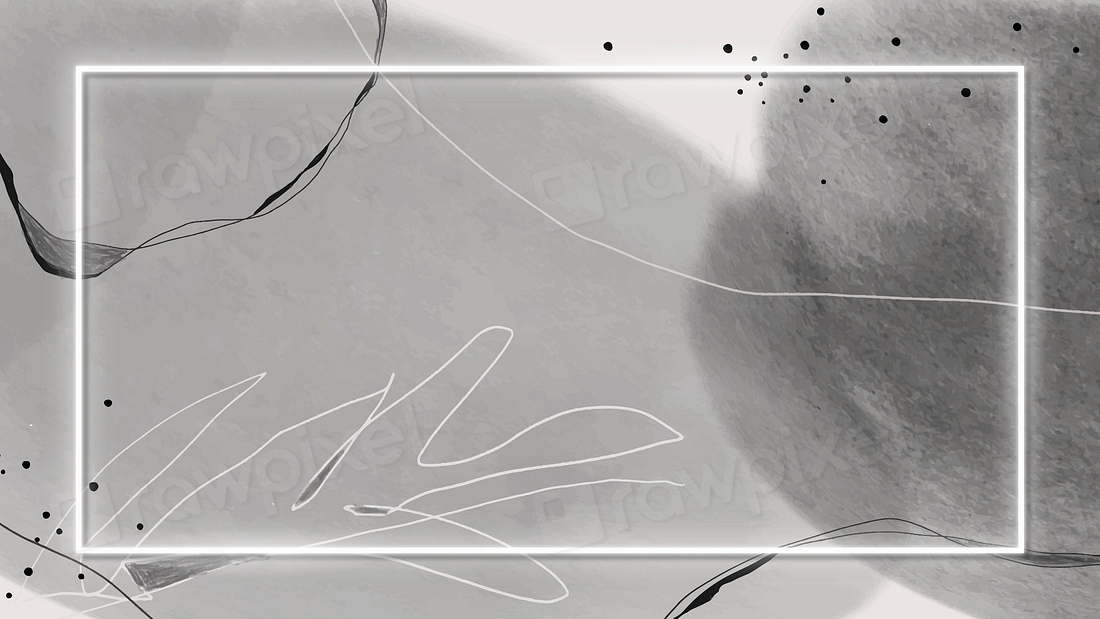 Frame Memphis patterned background vector | Premium Vector - rawpixel