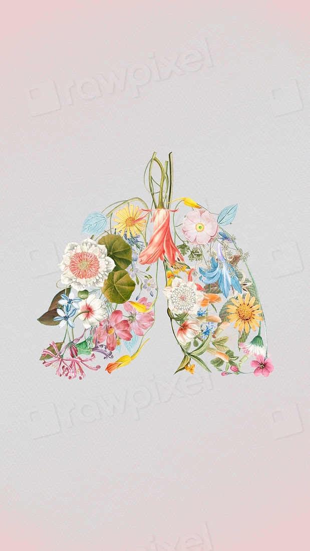 Clean air quality wallpaper illustration | Premium PSD - rawpixel