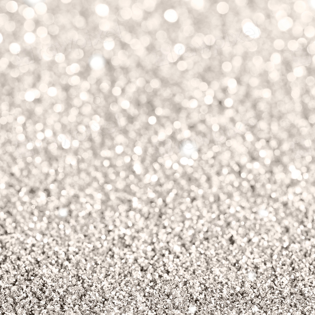 Light silver glitter textured social | Premium Photo - rawpixel