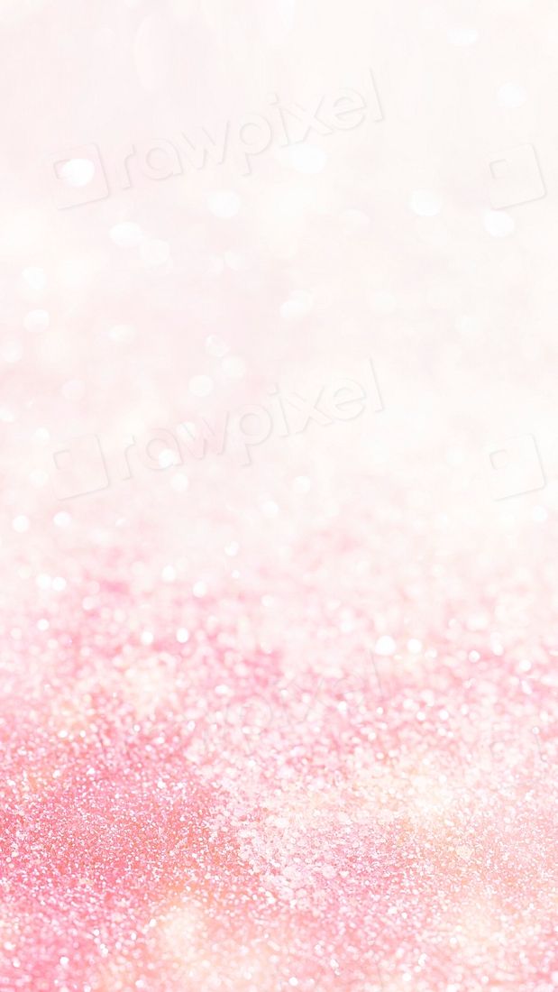 Light pink glitter gradient background | Premium Photo - rawpixel