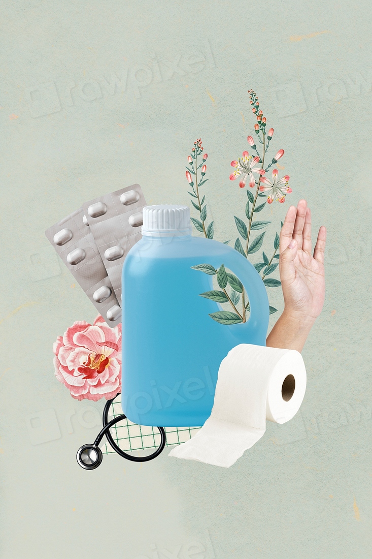 Stay clean stay safe coronavirus | Free Photo - rawpixel