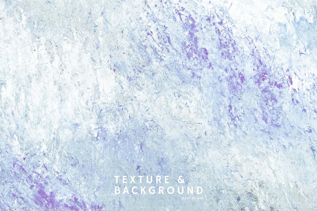 Purple painted texture and background | Premium PSD - rawpixel