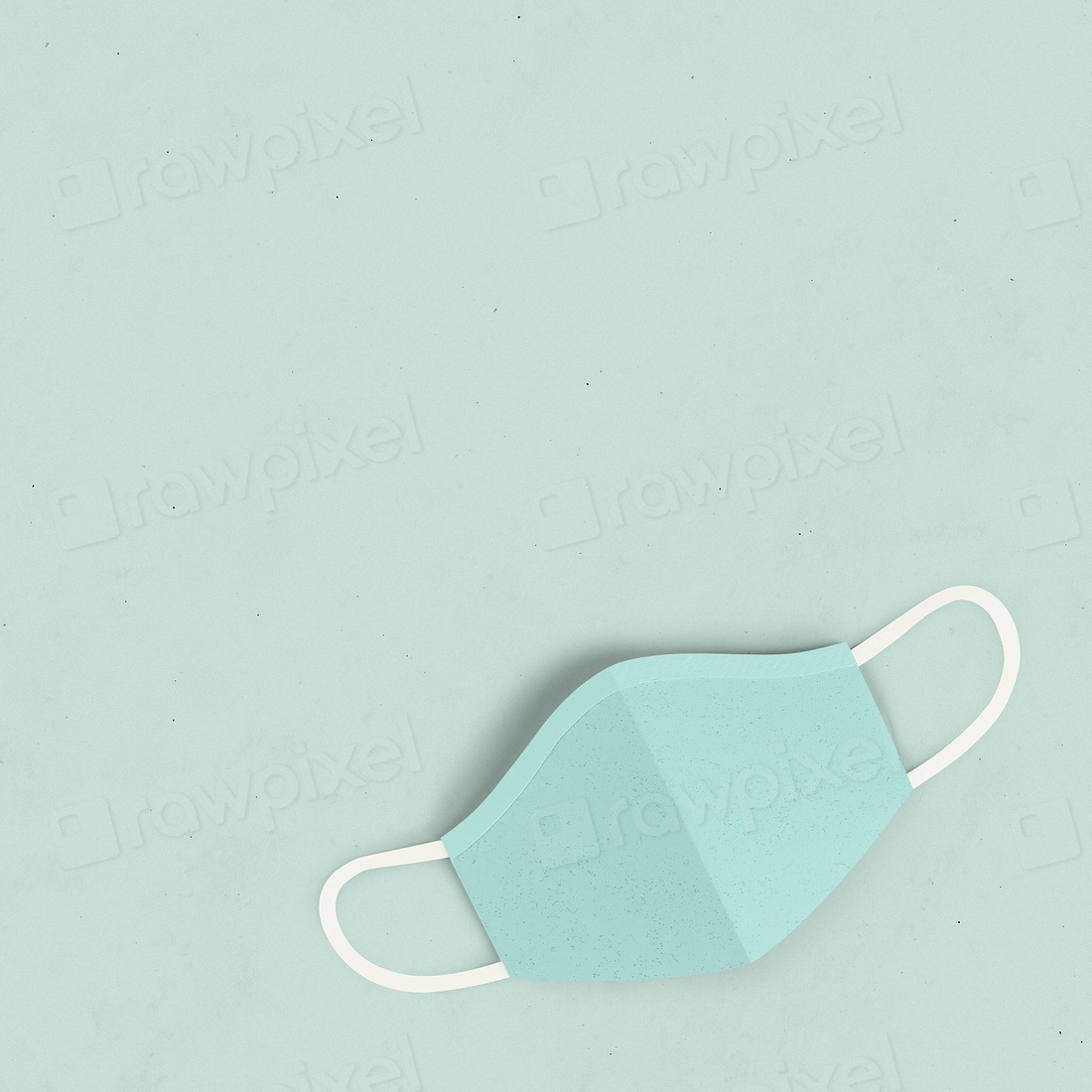 Wear face mask protect yourself | Free Photo - rawpixel