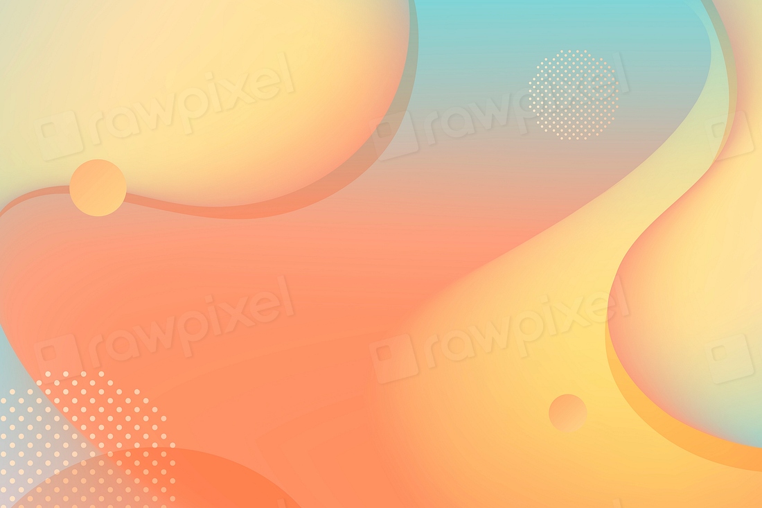 Orange fluid gradient background copy | Premium Vector - rawpixel