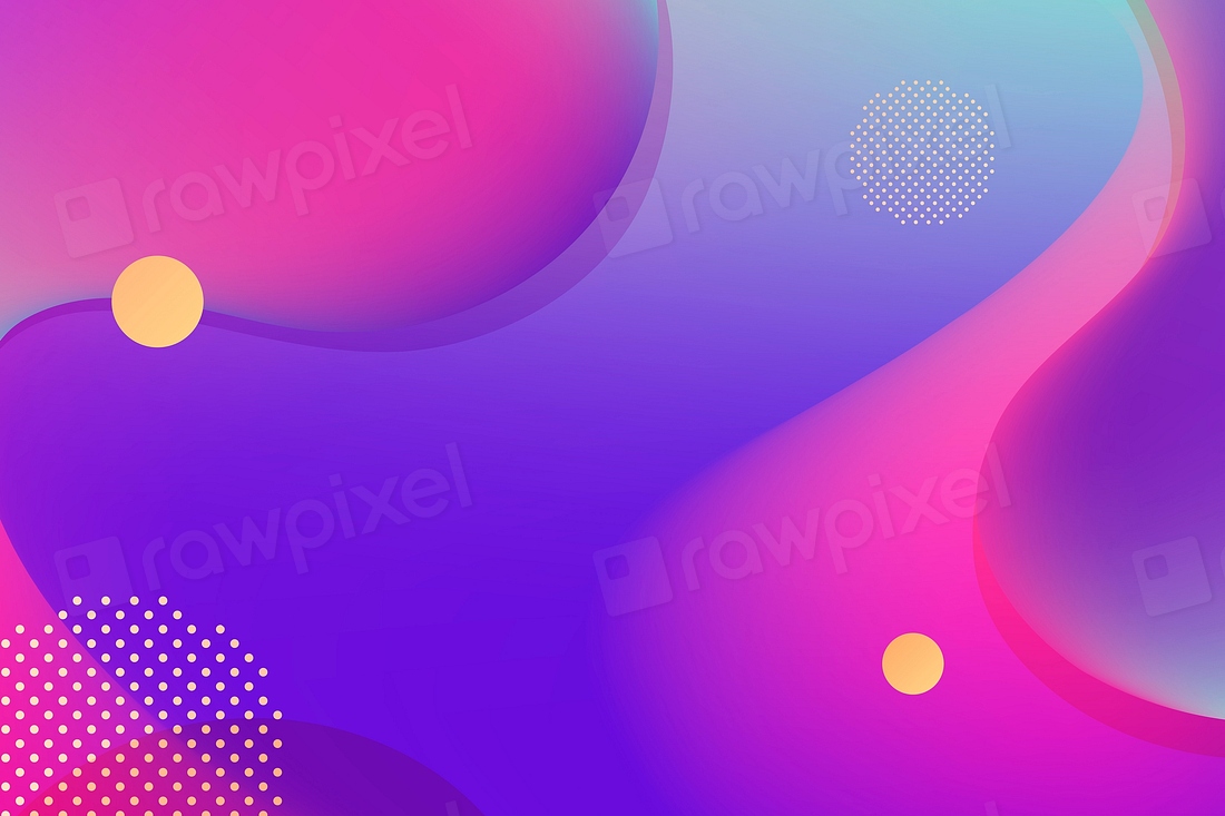 Pink and purple fluid gradient | Premium Vector - rawpixel