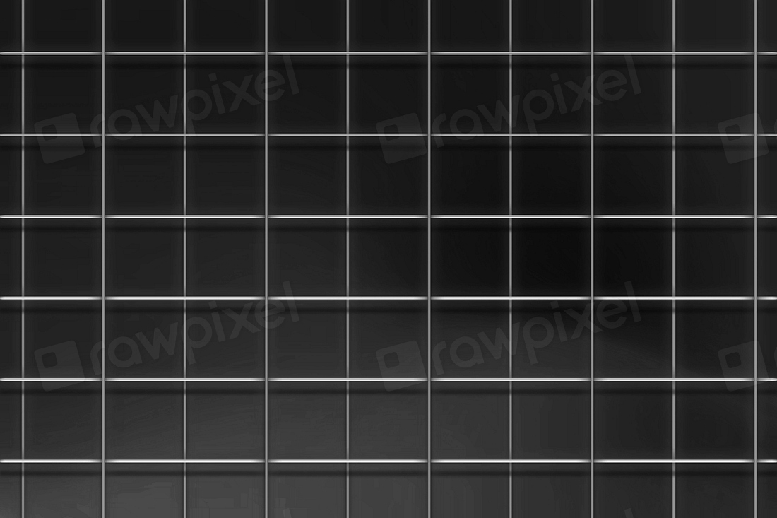 Gray grid line pattern black | Premium Photo - rawpixel