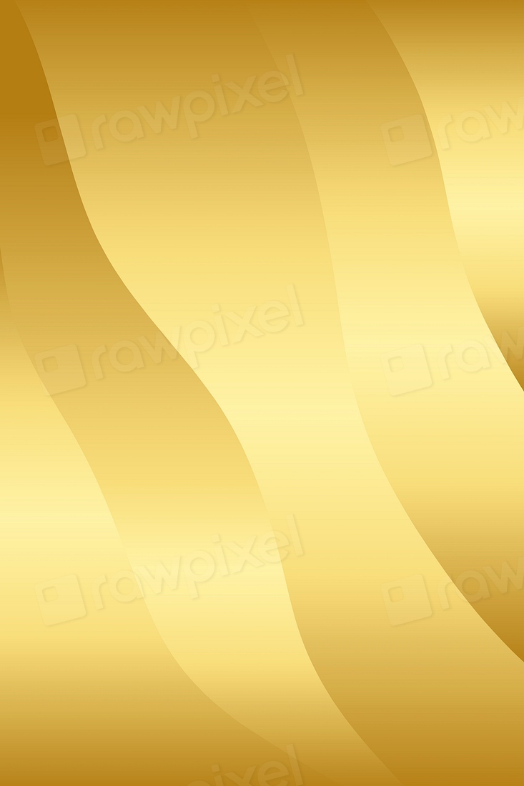 Gold gradient layer patterned background | Premium Photo - rawpixel
