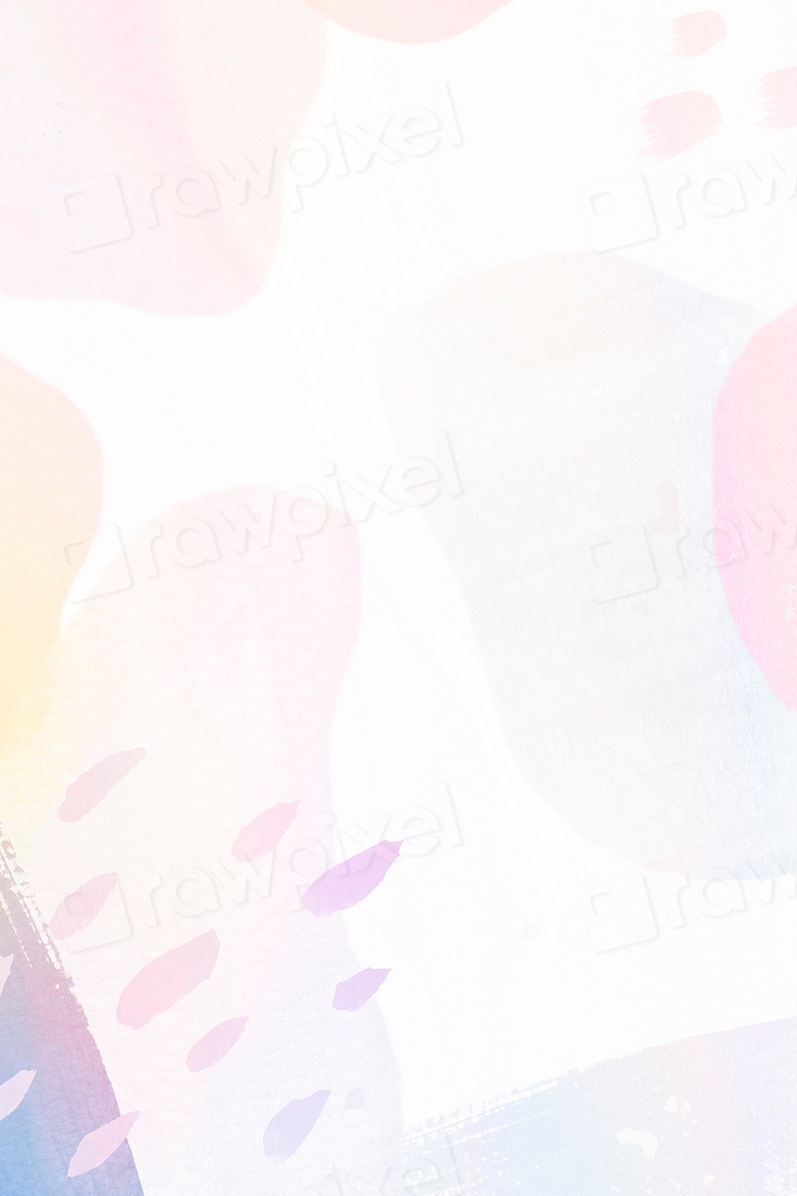 Pastel memphis patterned background | Premium Photo - rawpixel