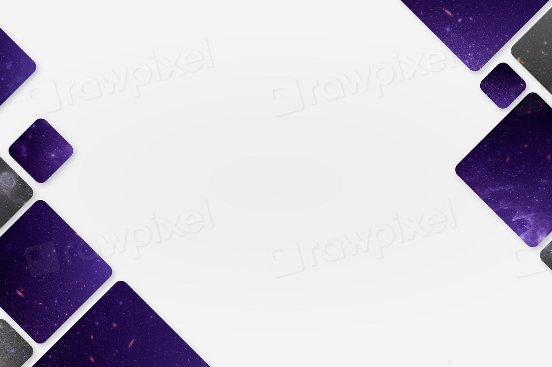Dark purple geometric frame background | Premium PSD - rawpixel