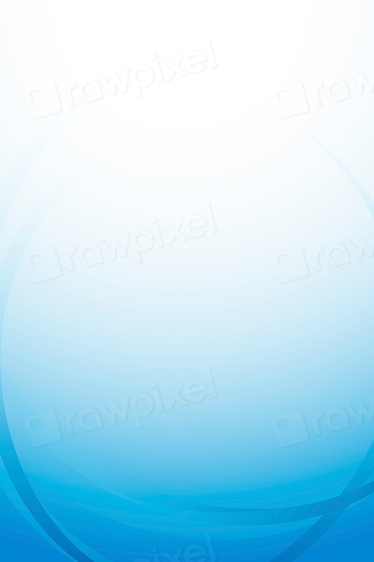 Blue curve frame template vector | Premium Vector - rawpixel