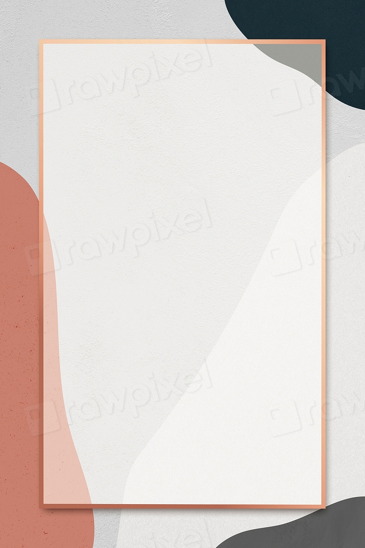 Metallic fancy frame design space | Premium PSD - rawpixel