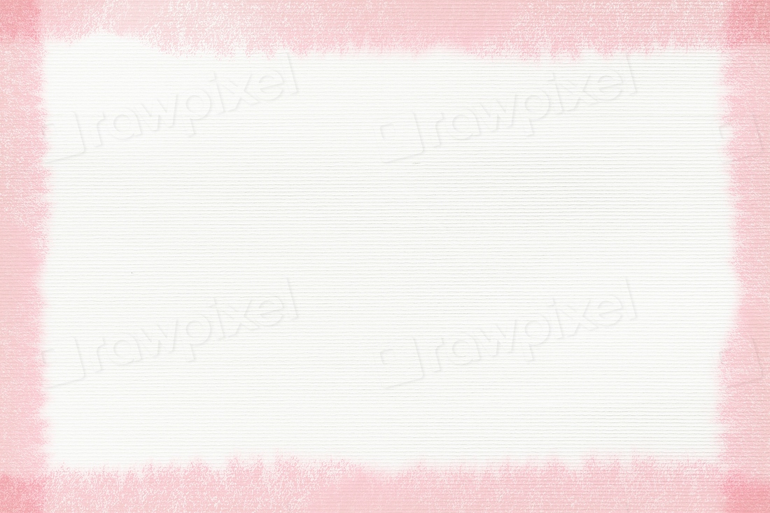 Rectangle pink brush stroke frame | Premium Photo - rawpixel