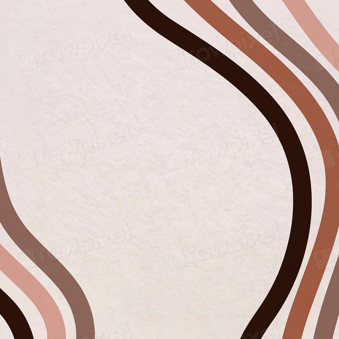 Colorful curvy lines background vector | Premium Vector - rawpixel