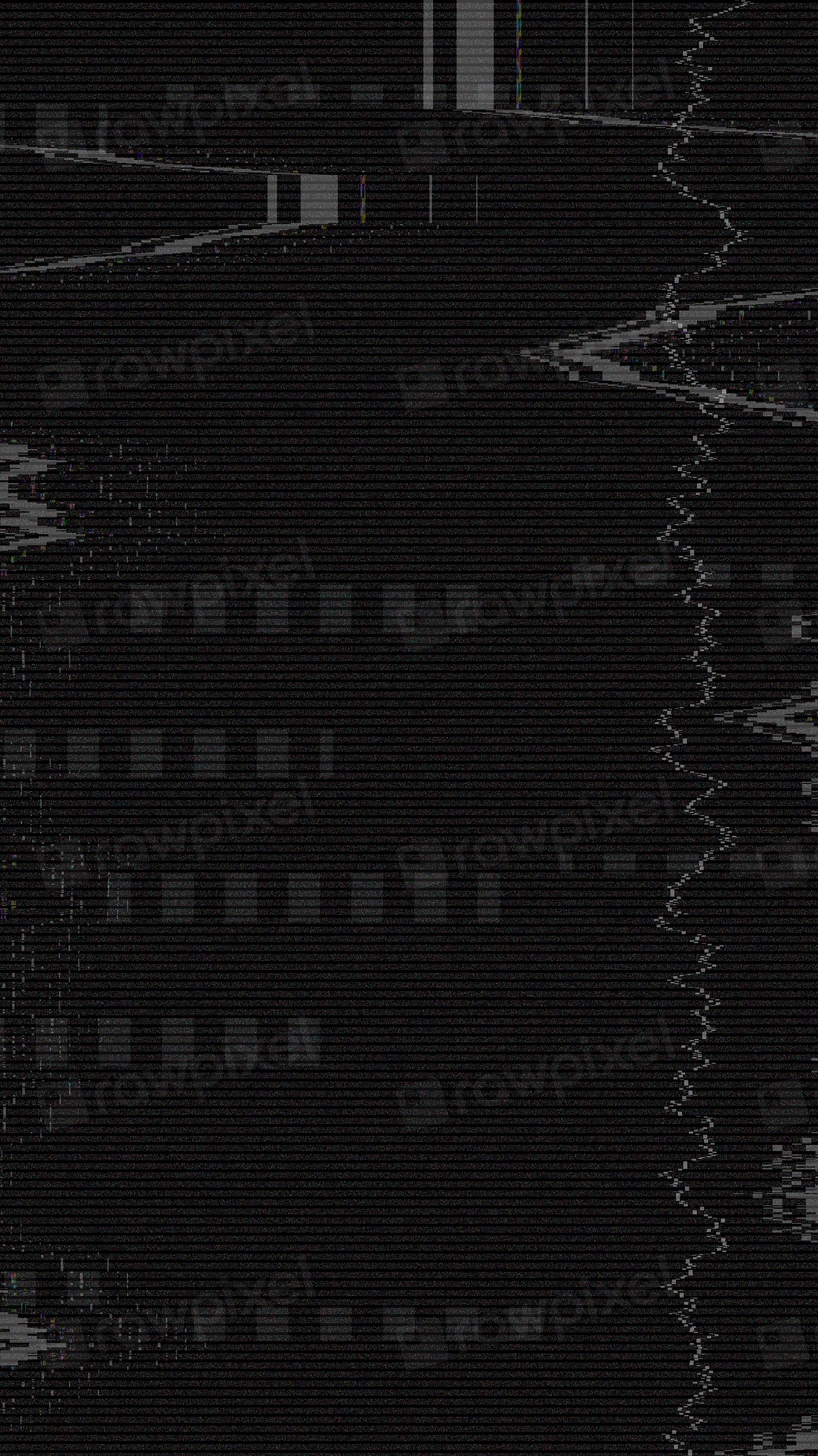 Black glitch effect texture background | Premium Photo - rawpixel