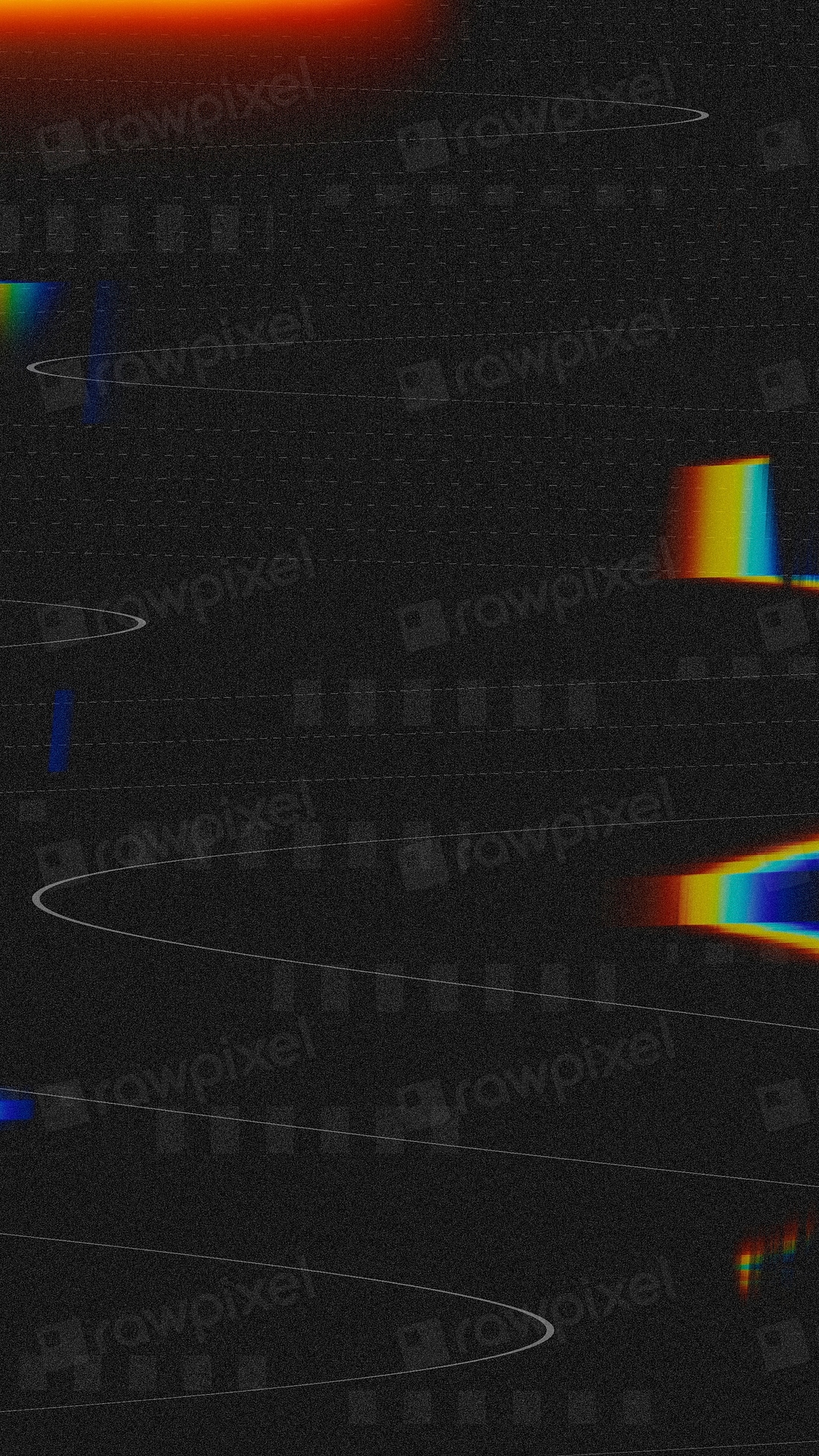 Black glitch effect texture background | Premium Photo - rawpixel