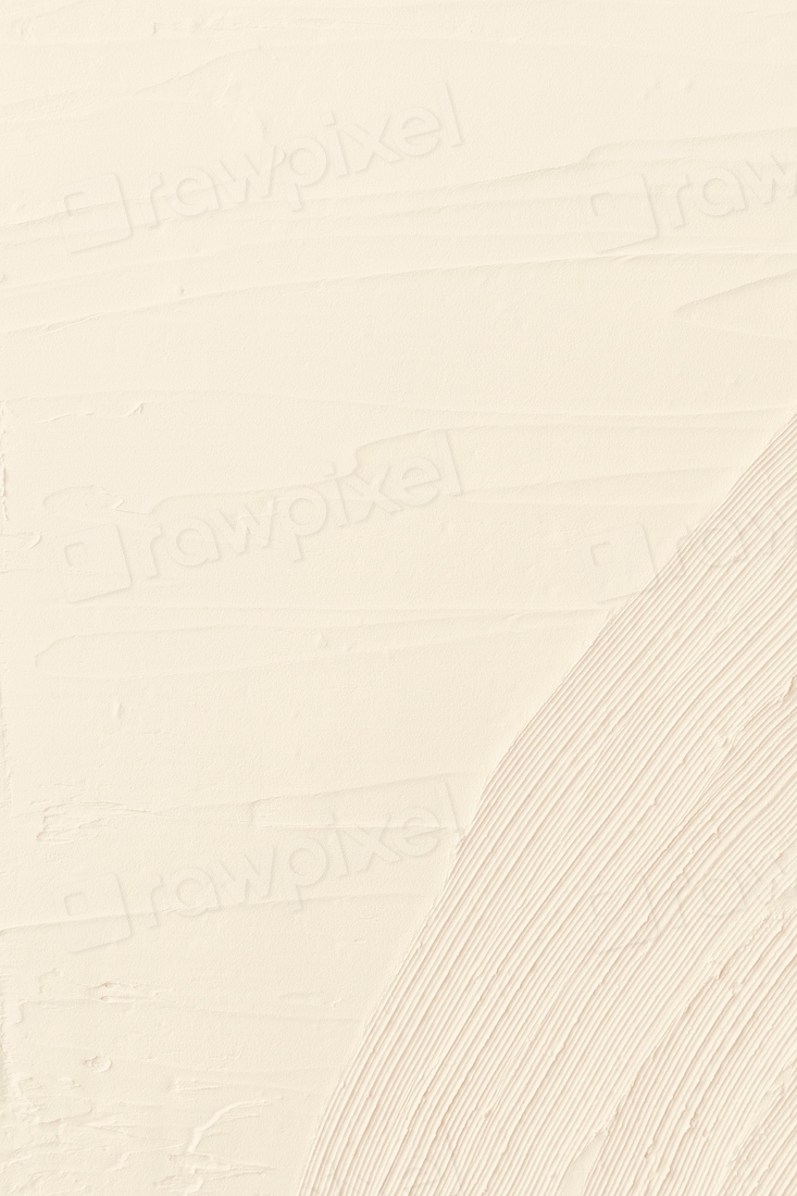 Ivory acrylic painting texture psd | Premium PSD - rawpixel