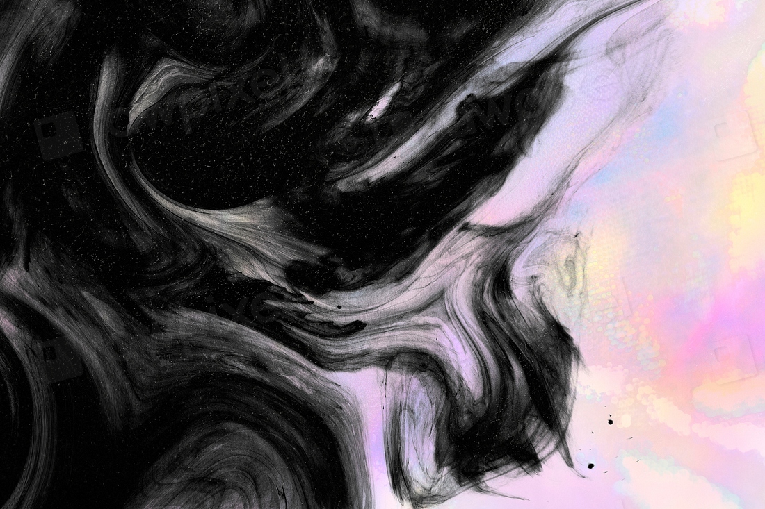 Vibrant pink pastel liquid background | Premium Photo - rawpixel