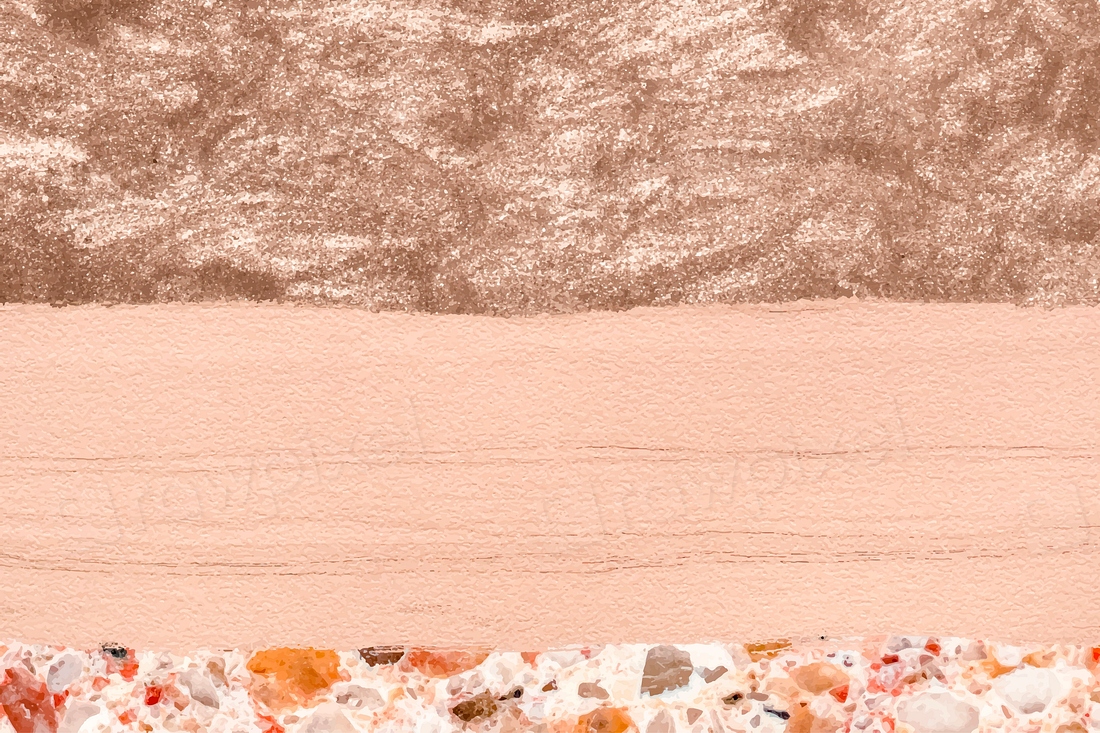 Pastel pink feminine background vector | Premium Vector - rawpixel