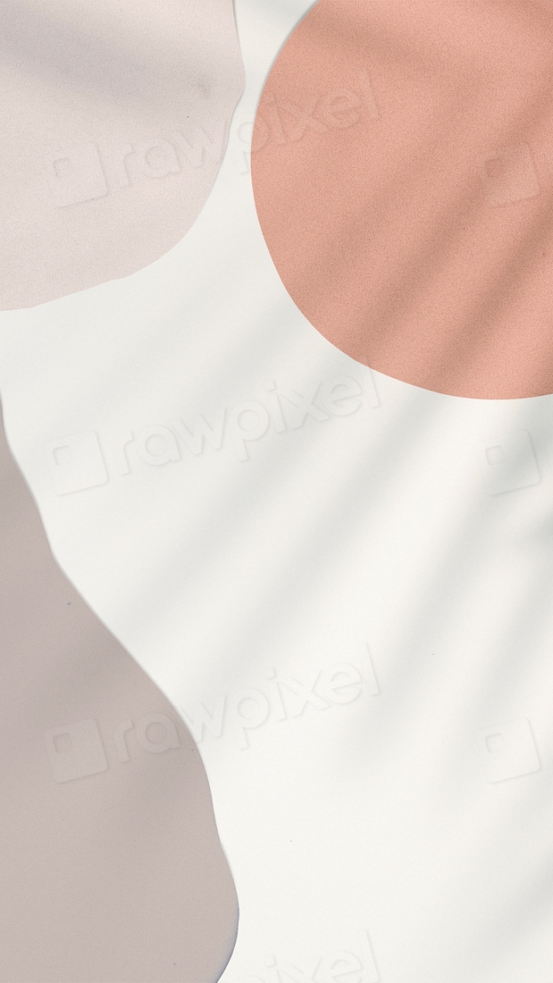 Abstract neutral paint leaves shadows | Premium PSD - rawpixel