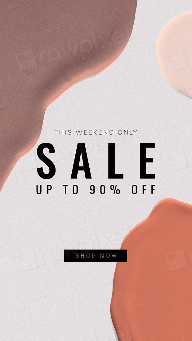 Save 90% off template vector | Free Vector Template - rawpixel