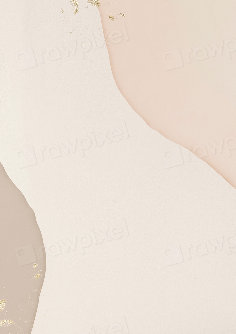 Minimal neutral earth tone wallpaper | Premium Photo - rawpixel