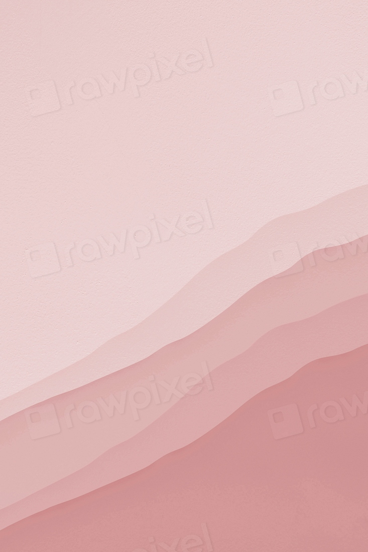 Abstract light pink wallpaper background | Premium Photo - rawpixel