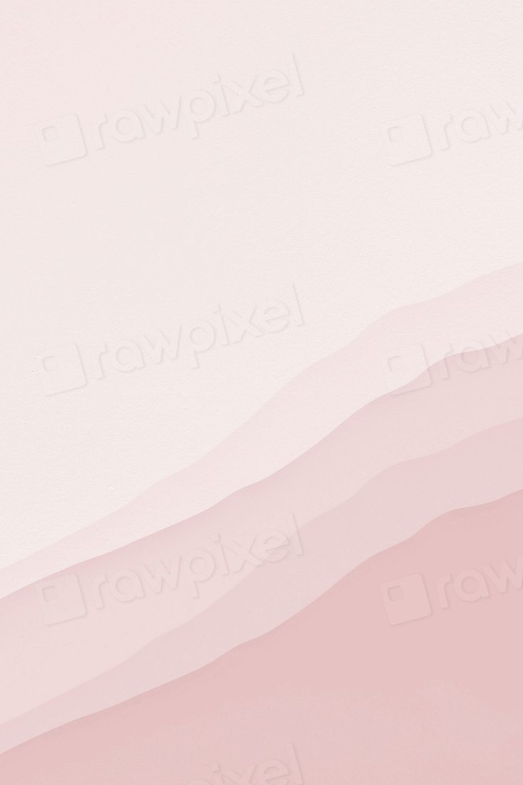 Abstract light pink wallpaper background | Premium Photo - rawpixel