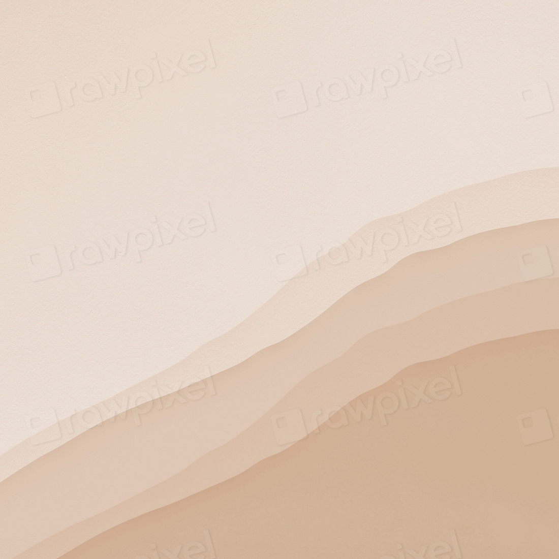 Abstract beige wallpaper background image | Free Photo - rawpixel
