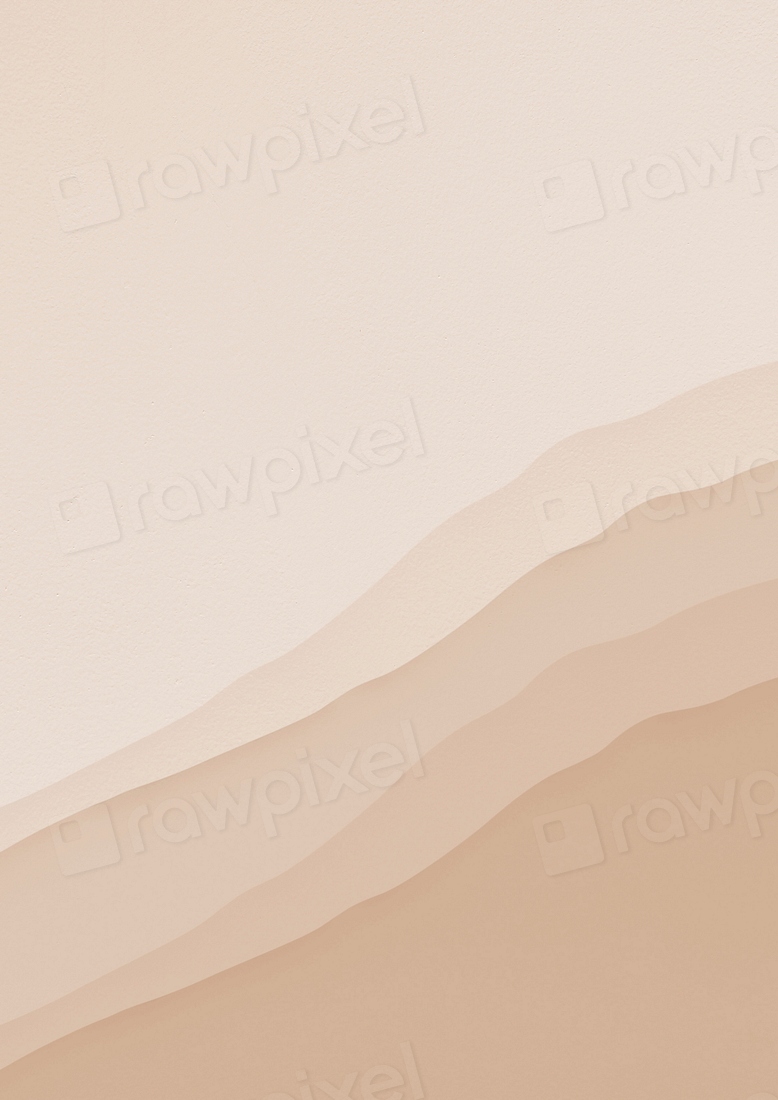 Abstract beige wallpaper background image | Free Photo - rawpixel
