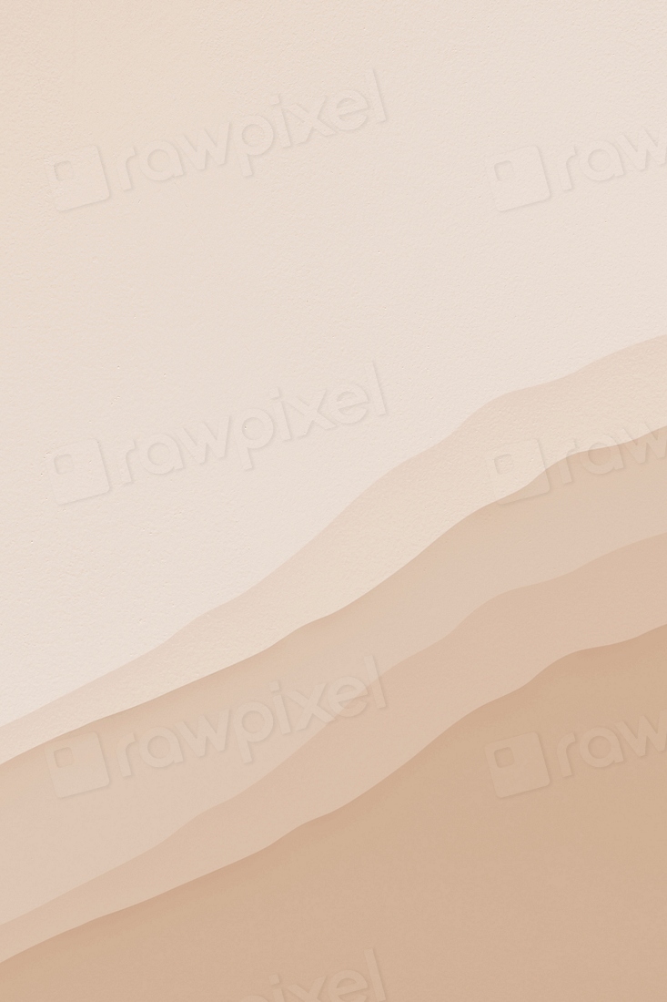 Abstract beige wallpaper background image | Premium Photo - rawpixel