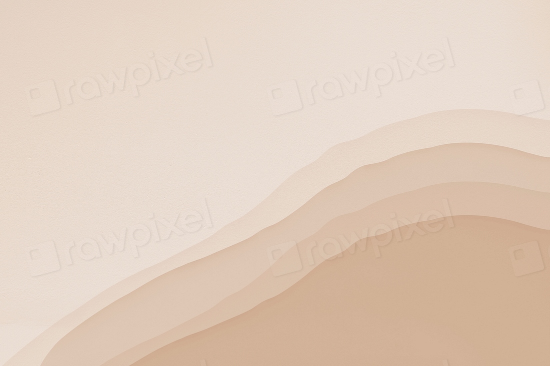 Abstract beige wallpaper background image | Premium Photo - rawpixel