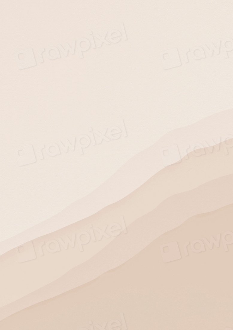 Beige abstract wallpaper background image | Free Photo - rawpixel