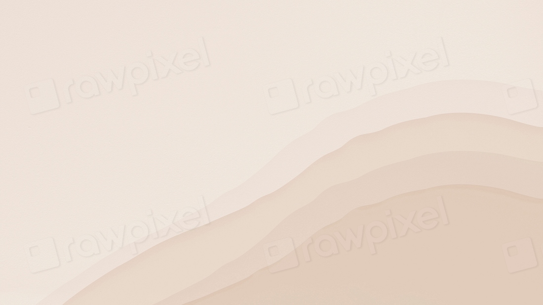 Beige abstract wallpaper background image | Premium Photo - rawpixel