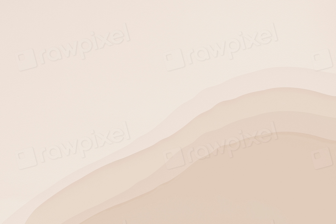 Beige abstract wallpaper background image | Premium Photo - rawpixel