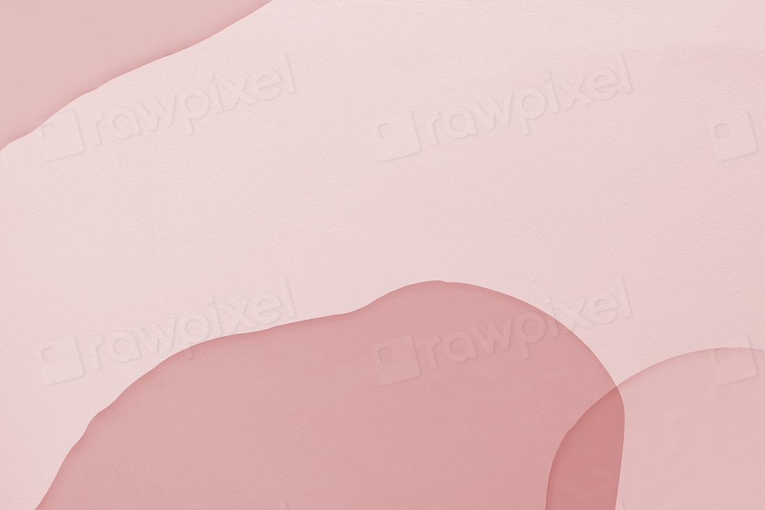 Watercolor texture background pink wallpaper | Premium Photo - rawpixel