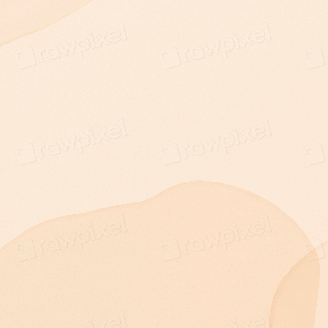 Watercolor paint texture light beige | Free Photo - rawpixel