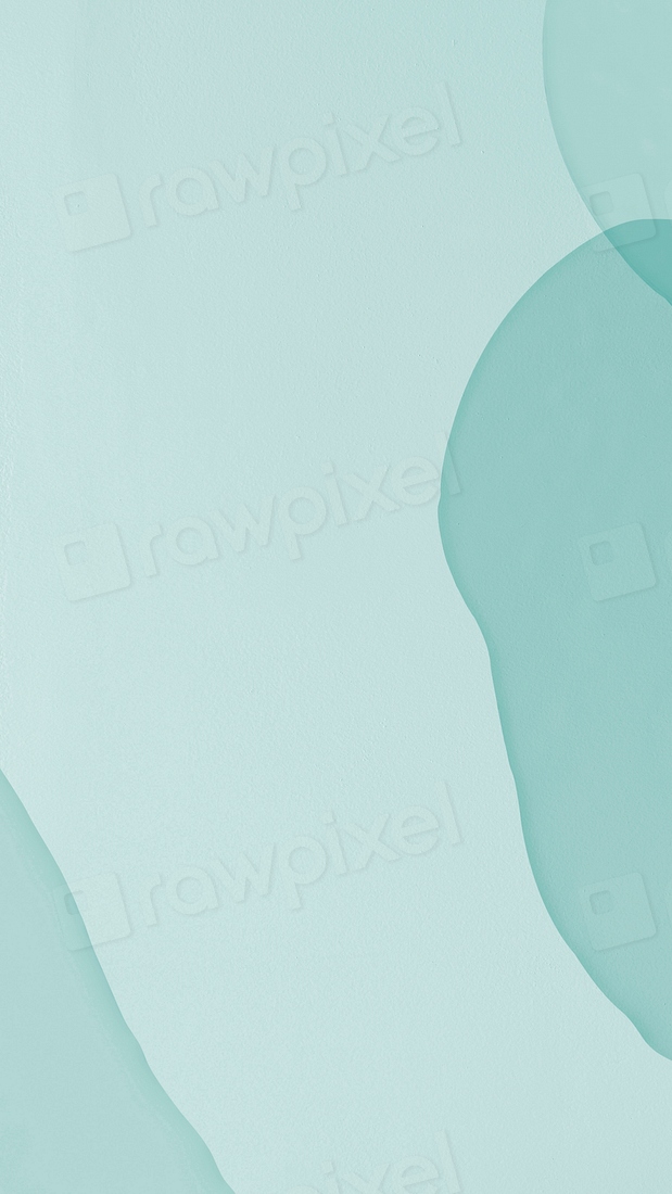Watercolor paint texture mint blue | Free Photo - rawpixel
