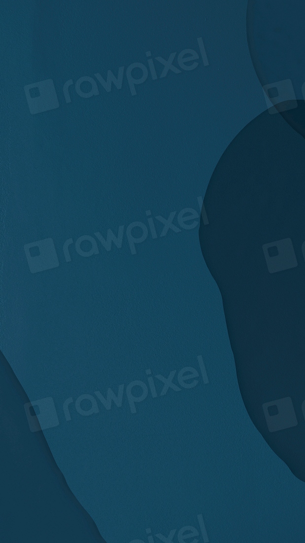 Watercolor paint texture navy blue | Premium Photo - rawpixel