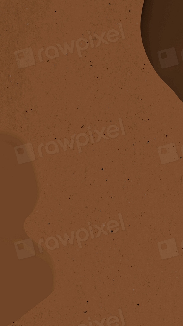 Brown acrylic texture background wallpaper | Free Photo - rawpixel