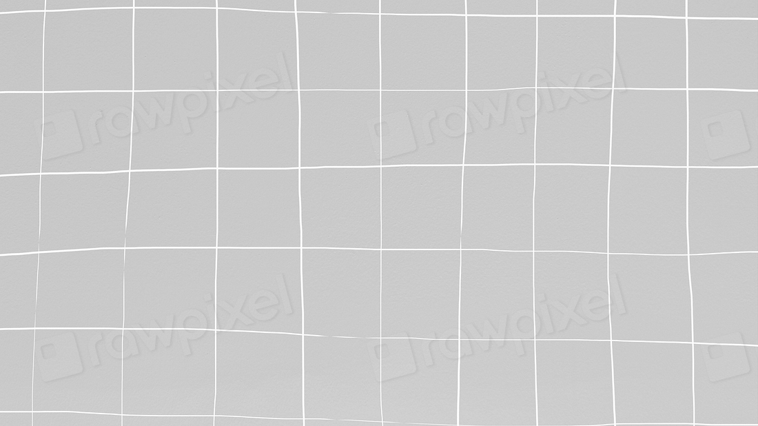 Grid pattern light gray background | Premium Photo - rawpixel