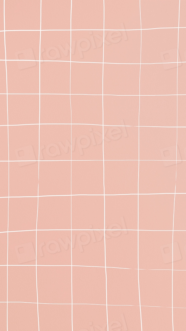 Grid pattern light pink square | Free Photo - rawpixel
