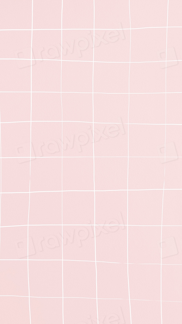 Light pink tile wall texture | Premium Photo - rawpixel