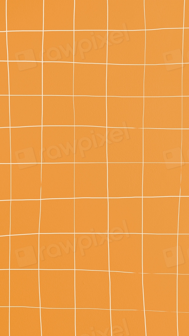 Orange tile wall texture background | Premium Photo - rawpixel