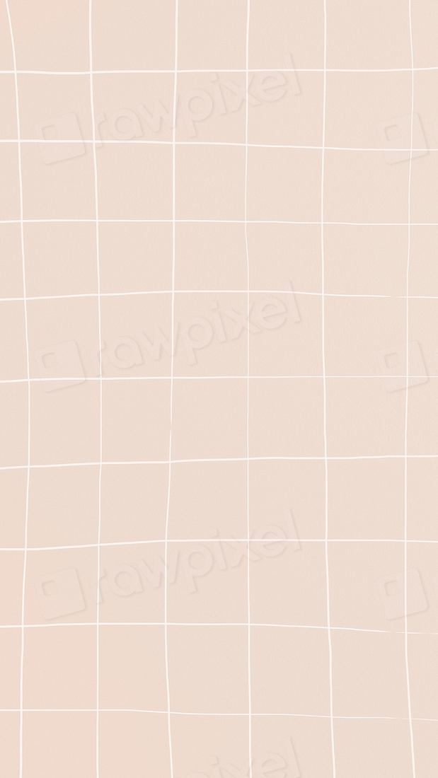 Distorted papaya whip pool tile | Premium Photo - rawpixel