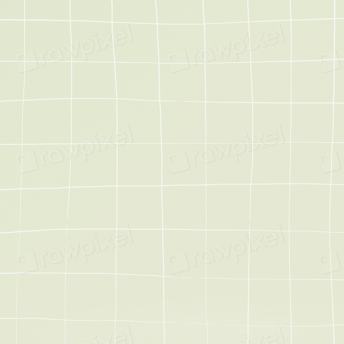 Light green distorted square tile | Premium Photo - rawpixel