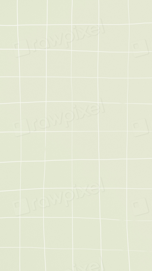 Grid pattern light green square | Premium Photo - rawpixel