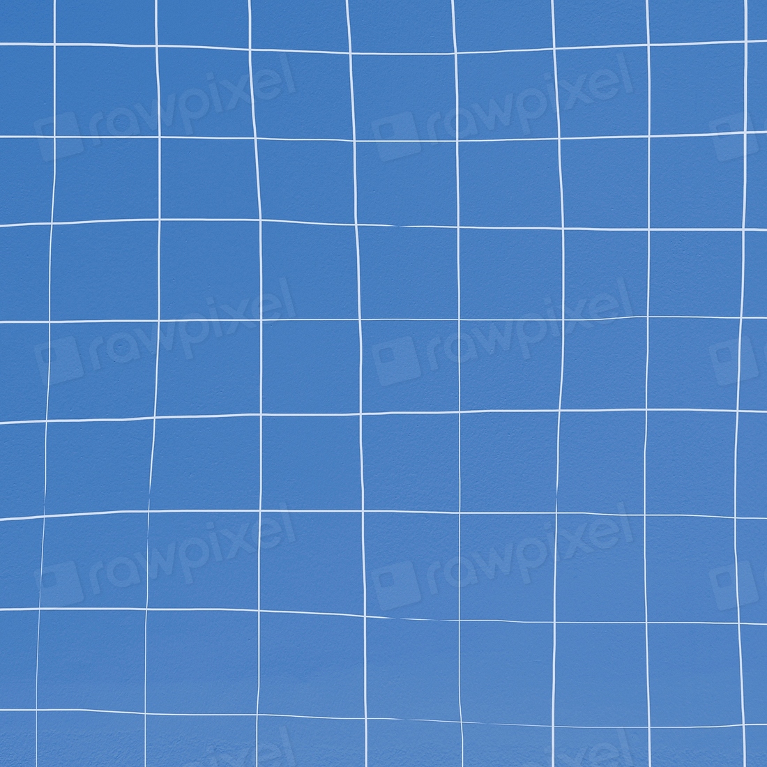 Blue distorted square tile texture | Free Photo - rawpixel