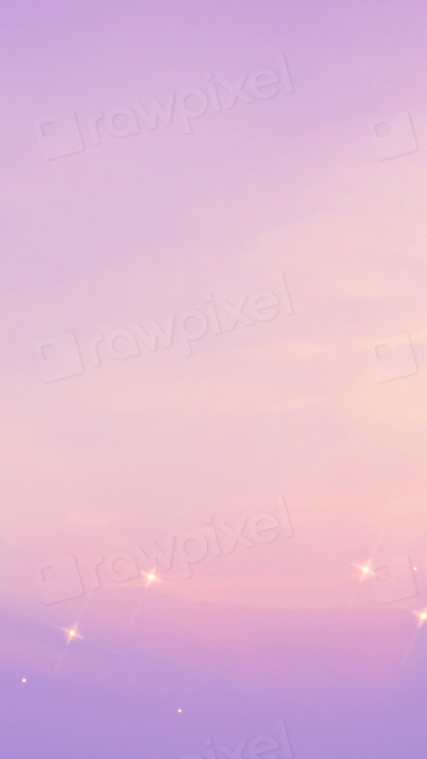 Starry sky pattern sparkle purple | Free Photo - rawpixel